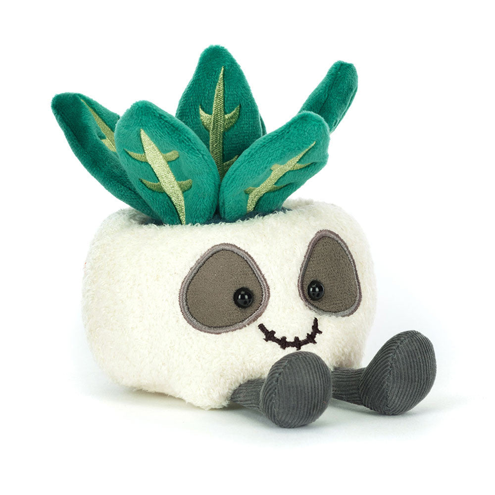 Jellycat | Amuseables Skull Planter | Mother & Earth — Mother and Earth ...